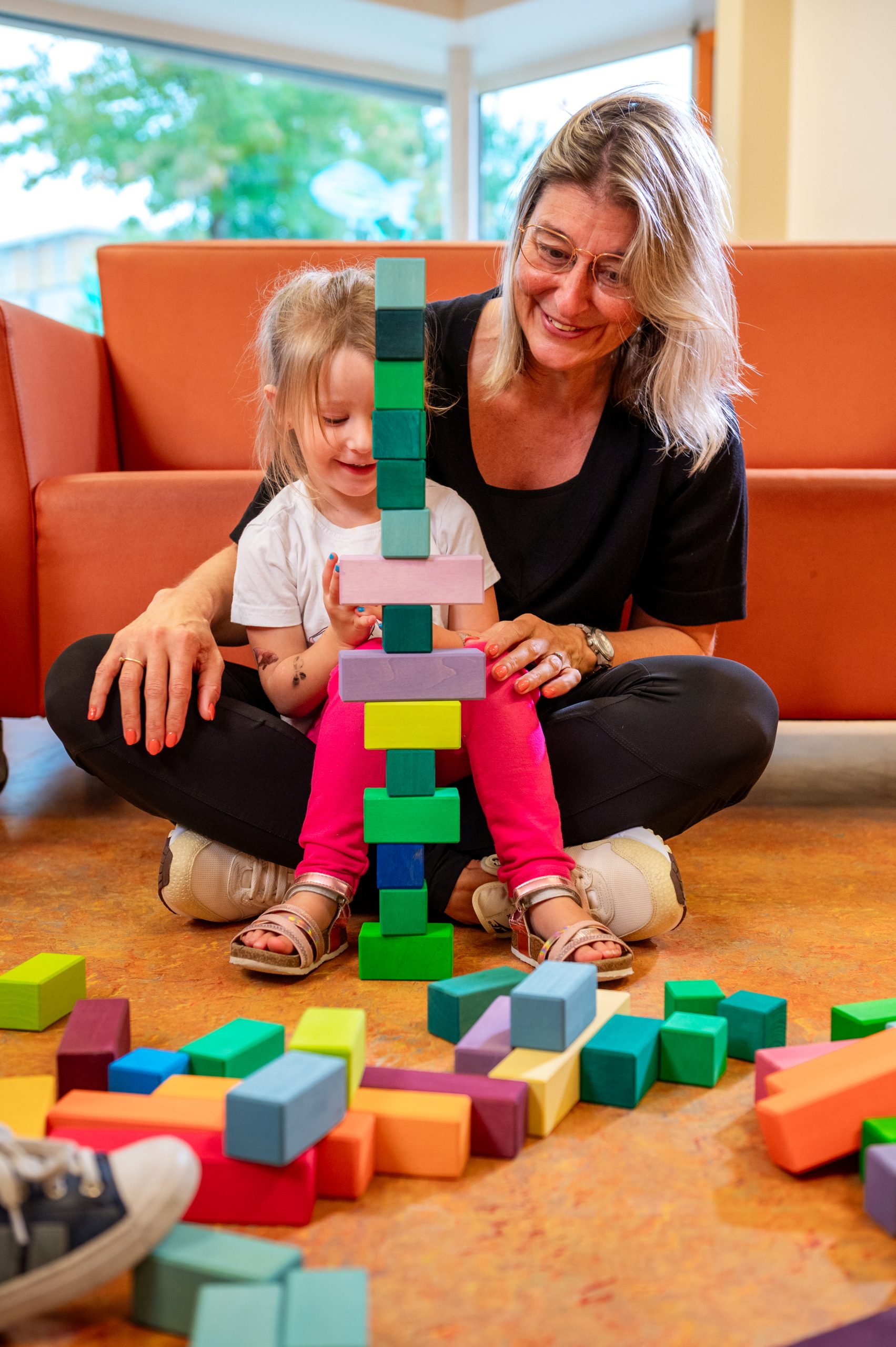 Pedagogisch professional Montessori Campus KDV 0 -2 groep (27 uur ...